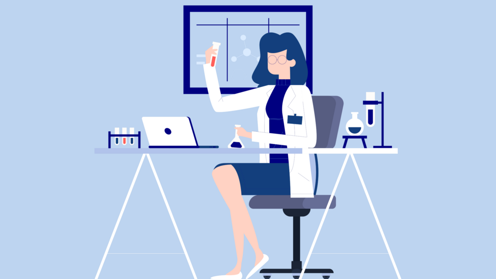 FAIR-Prinzipien bei Forschungsdaten | D4L