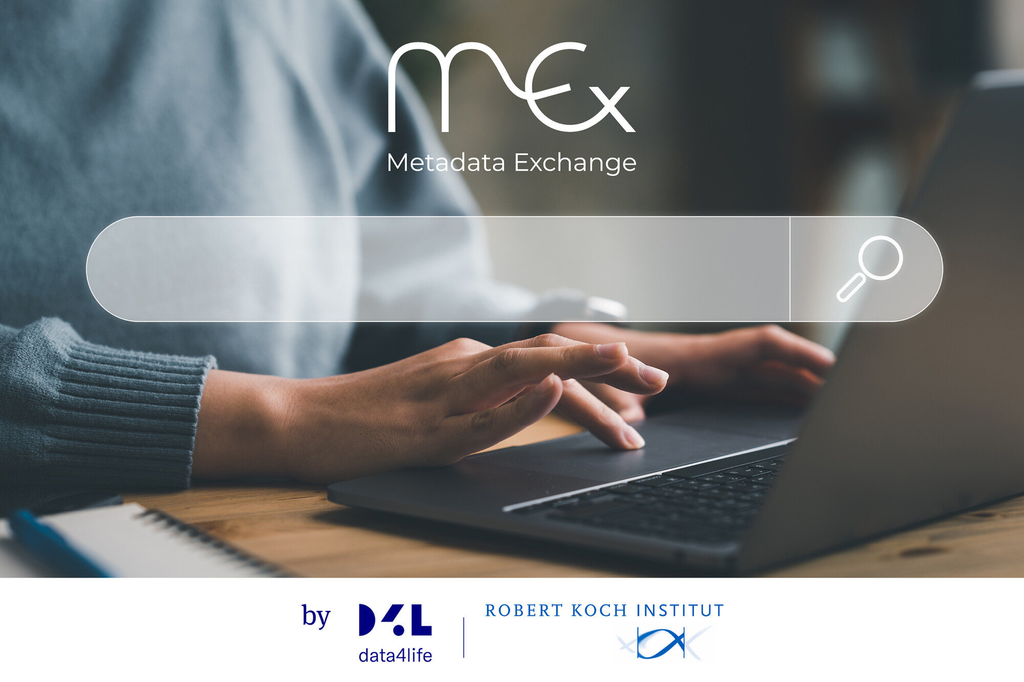 MEx, the metadata exchange platform